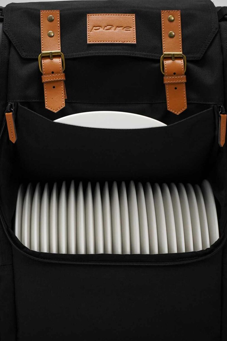 Pure Bag - Pure Premium - Pure Disc