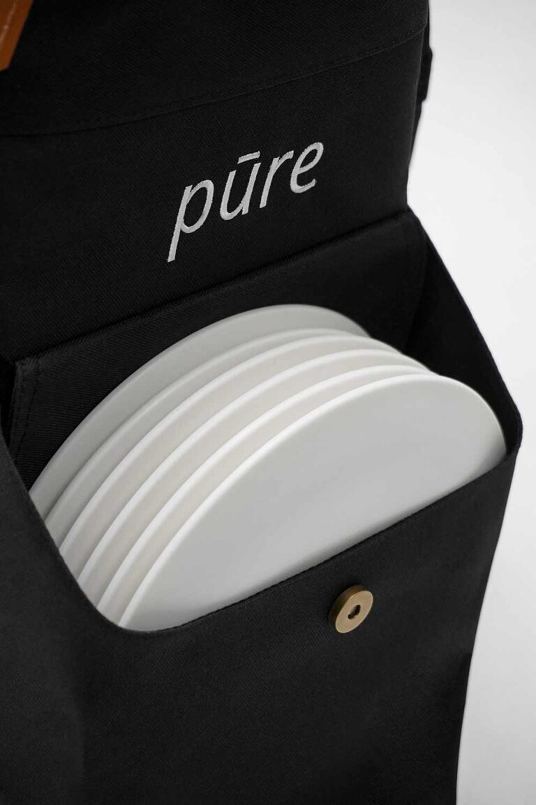 Pure Bag - Night Black - Pure Disc