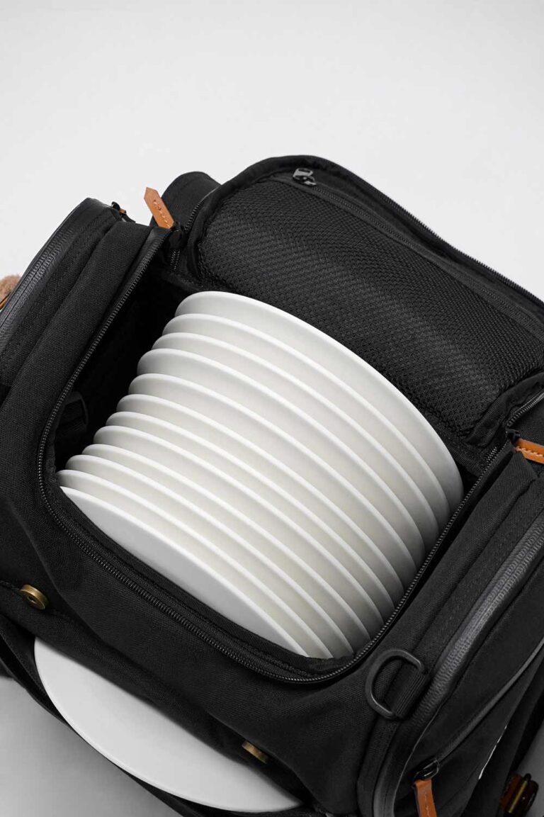 Pure Bag - Pure Premium - Pure Disc