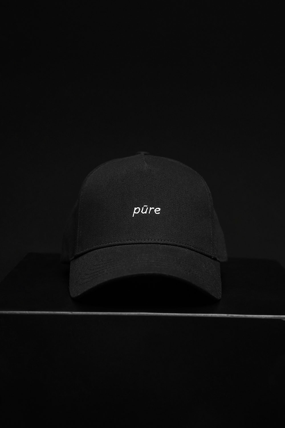 Pure Classic Cap - Pure Disc